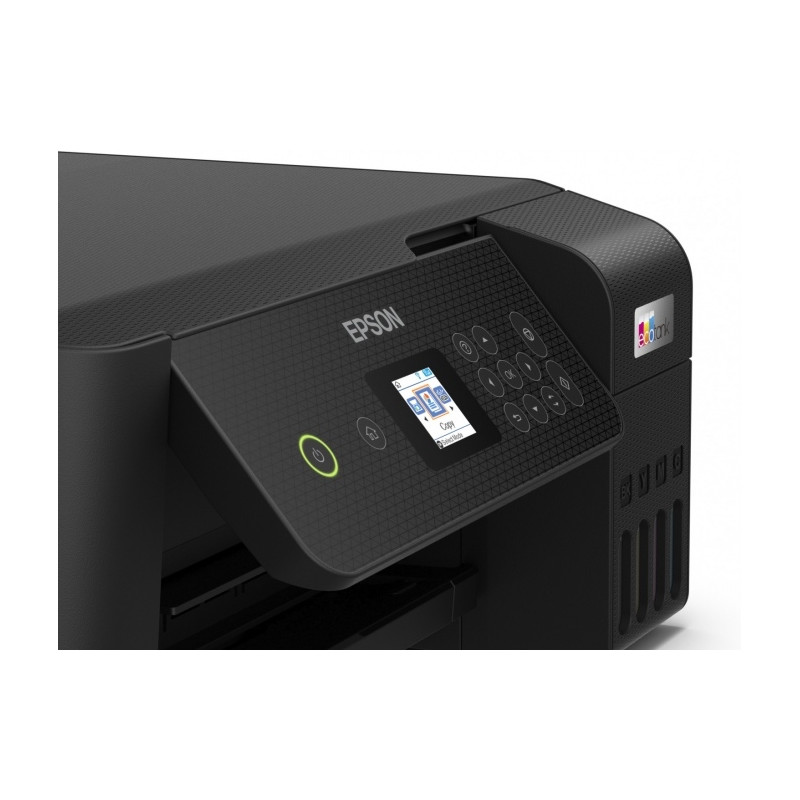 Printer Epson EcoTank L3260 A4, Color, MFP, WiFi - Printers - Photopoint.lv