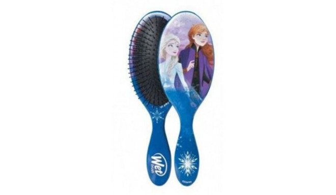 Wet Brush Detangler Disney Frozen 2 - Hair brushes & combs - Photopoint