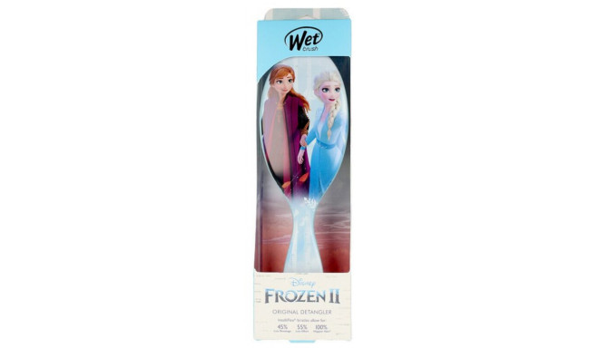 Wet Brush Detangler Disney Frozen 2 - Hair brushes & combs - Photopoint