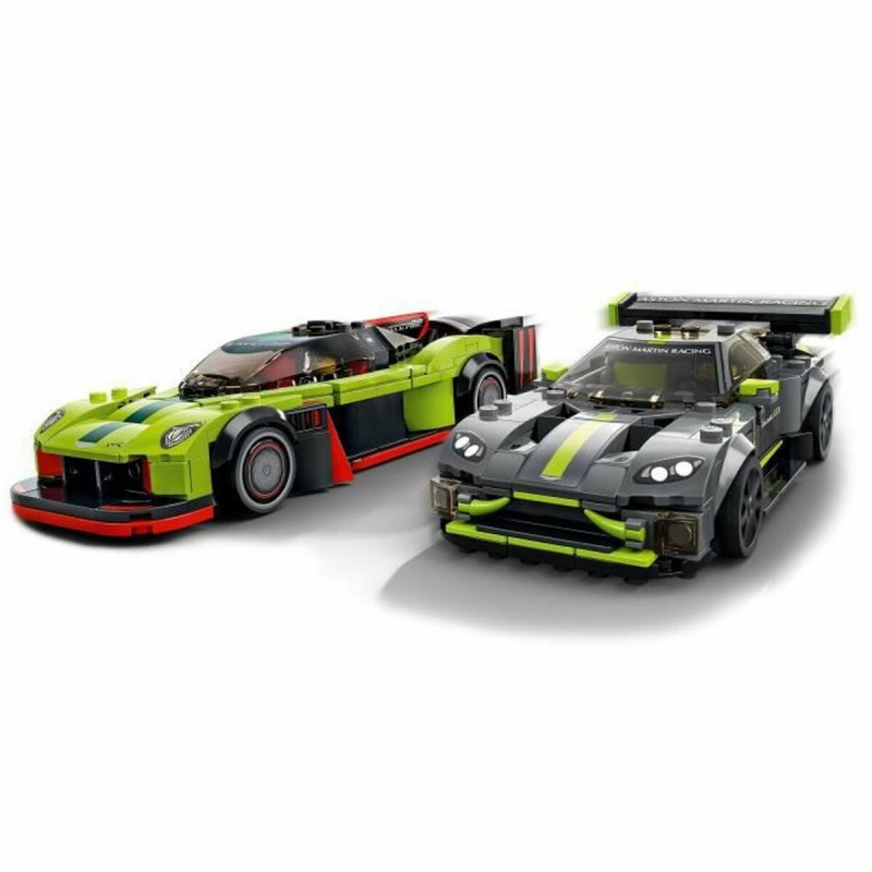 Konstruktsioon komplekt Lego 76910 Speed - LEGO - Photopoint