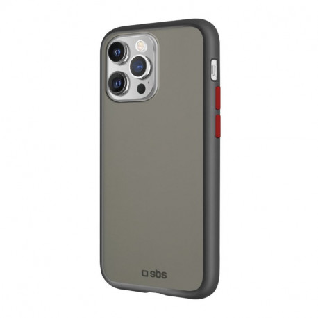 Apple iPhone 13 Pro Rim Cover By SBS Black - Telefonide ümbrised ...