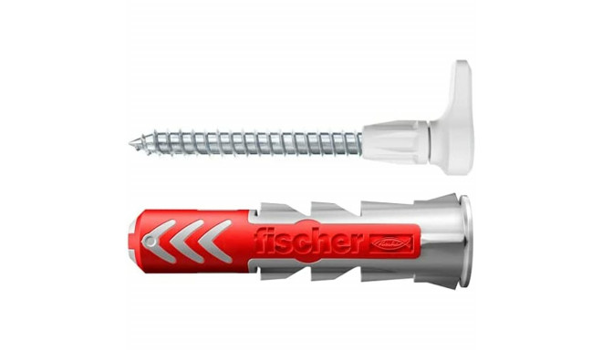 Angle nails Fischer 10 x 50 mm 2 Units - Nails - Photopoint