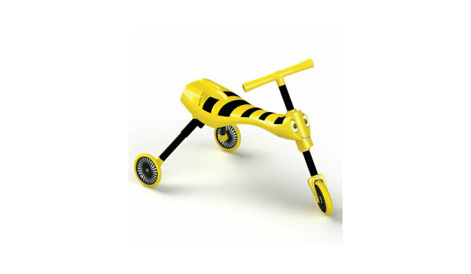 MOOKIE scuttlebug Bumble yellow/black, 8541 - Lasterattad - Photopoint