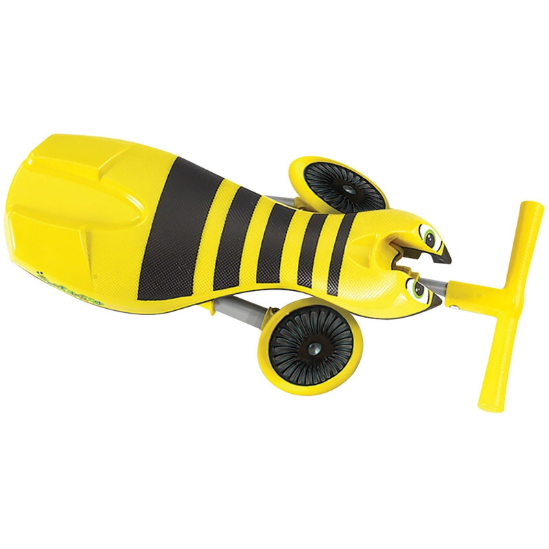 MOOKIE scuttlebug Bumble yellow/black, 8541 - Lasterattad - Photopoint