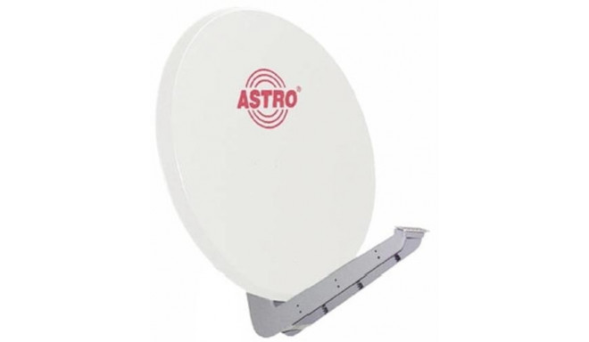 Astro SAT 75 W satellite antenna White - Antennid - Photopoint