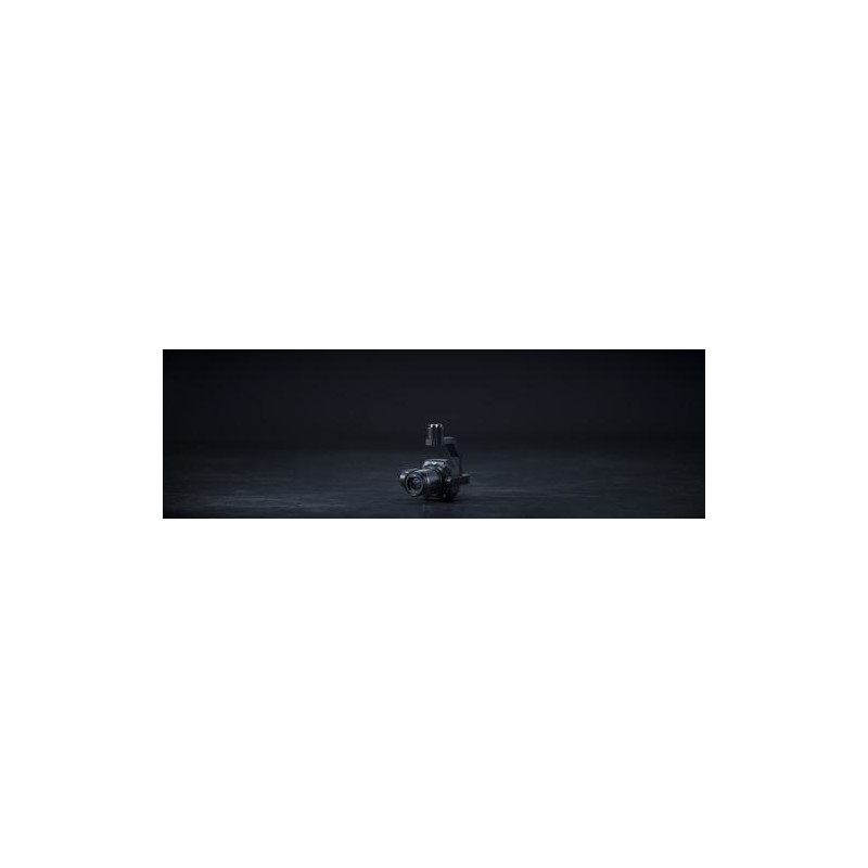 DJI Enterprise DJI Zenmuse P1 gimbal camera 4K Ultra HD 45 MP Black ...