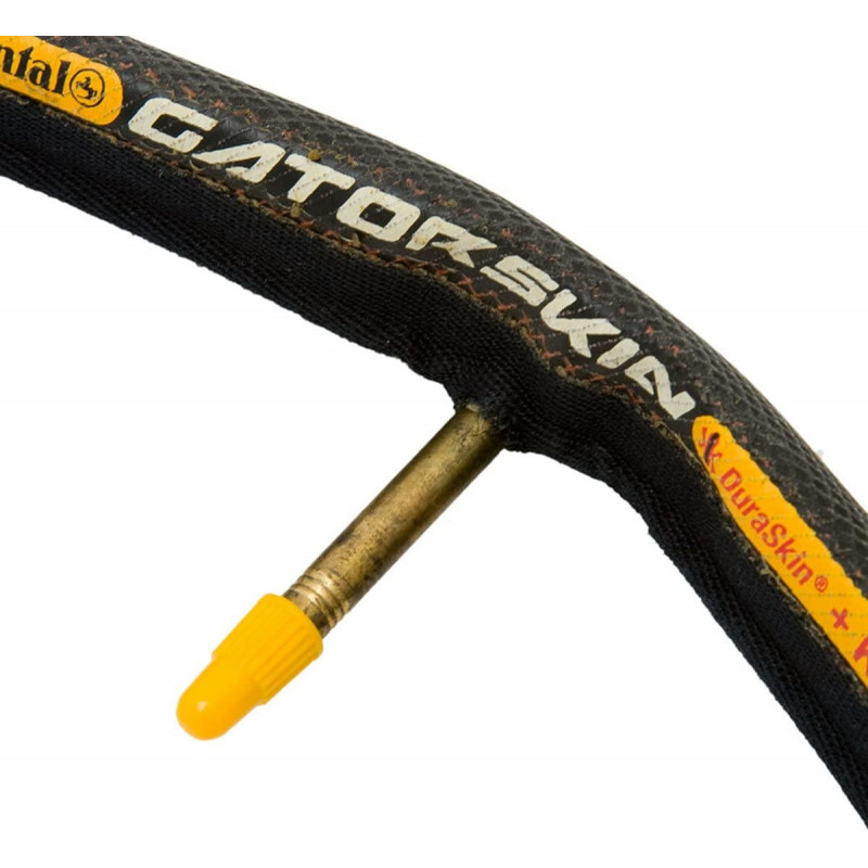 Continental Sprinter Gatorskin, tires (black, ETRTO: 22-622 ...