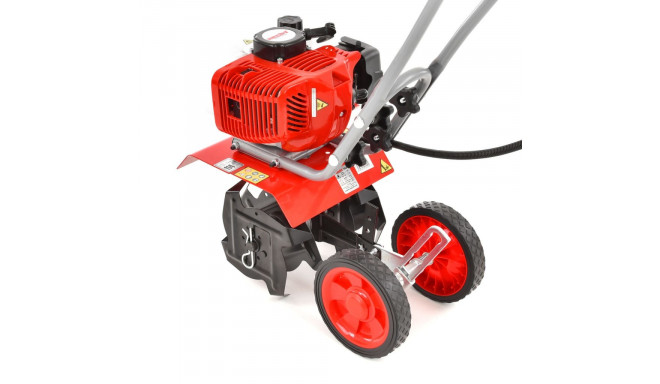 Mullafrees HECHT 752 - Mullafreesid - Photopoint