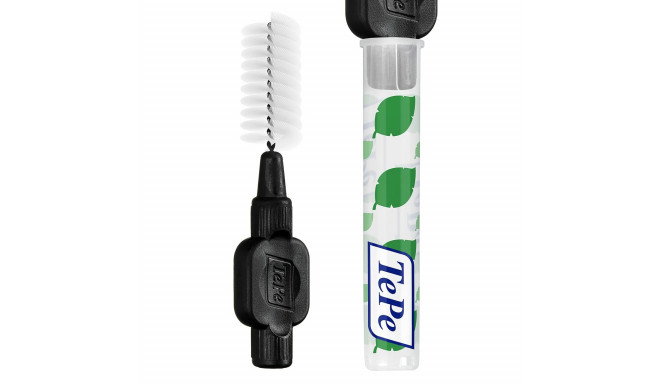 Interdental brushes Tepe Black (8 Units) - Interdental brushes - Photopoint
