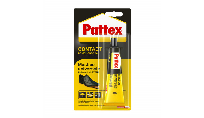 Liim Pattex (30 g) - Liimid ja hermeetikud - Photopoint