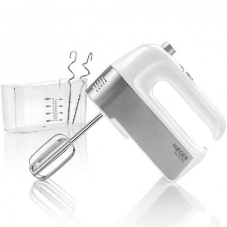 Haeger BL-3HW.015A Handy Mix Mixer 300W - Mixers & blenders - Photopoint