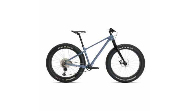 Fatbike jalgratas Giant Yukon 2, Knight Shield, 27,5" - M - Jalgrattad ...