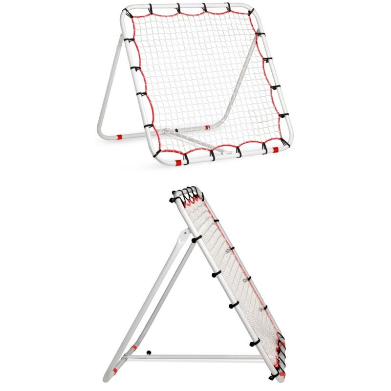 Rebounder frame with Yakimasport 100011 mesh - Jalgpallivarustus ...