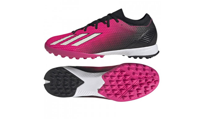 Shoes adidas X Speedportal.3 TF M GZ2470 (41 1/3) - Treeningjalatsid ...