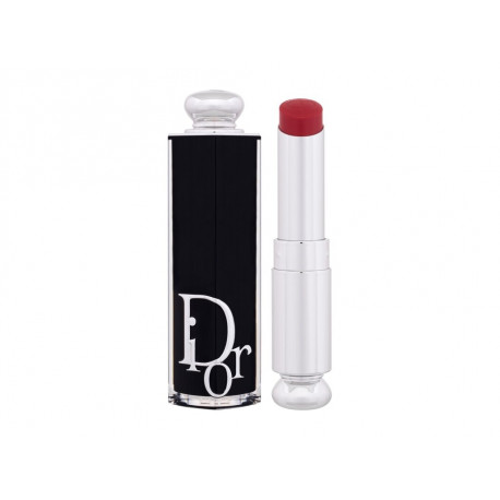 Christian Dior Dior Addict Shine Lipstick (3ml) (745 Re(d)volution ...