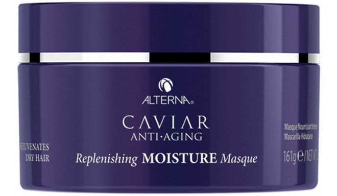 Alterna hair masque Caviar Replenishing Moisture Masque 161g - Hair ...