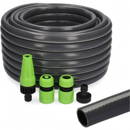 Voolik EDM Echolight (25 m) - Voolikud - Photopoint