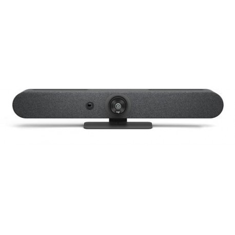 Logitech Rally Bar Mini + Tap IP video conferencing system Ethernet LAN ...