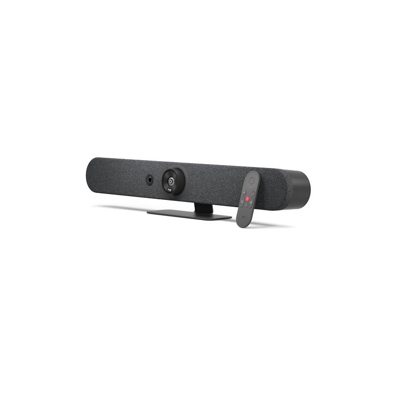 Logitech Rally Bar Mini + Tap IP video conferencing system Ethernet LAN ...