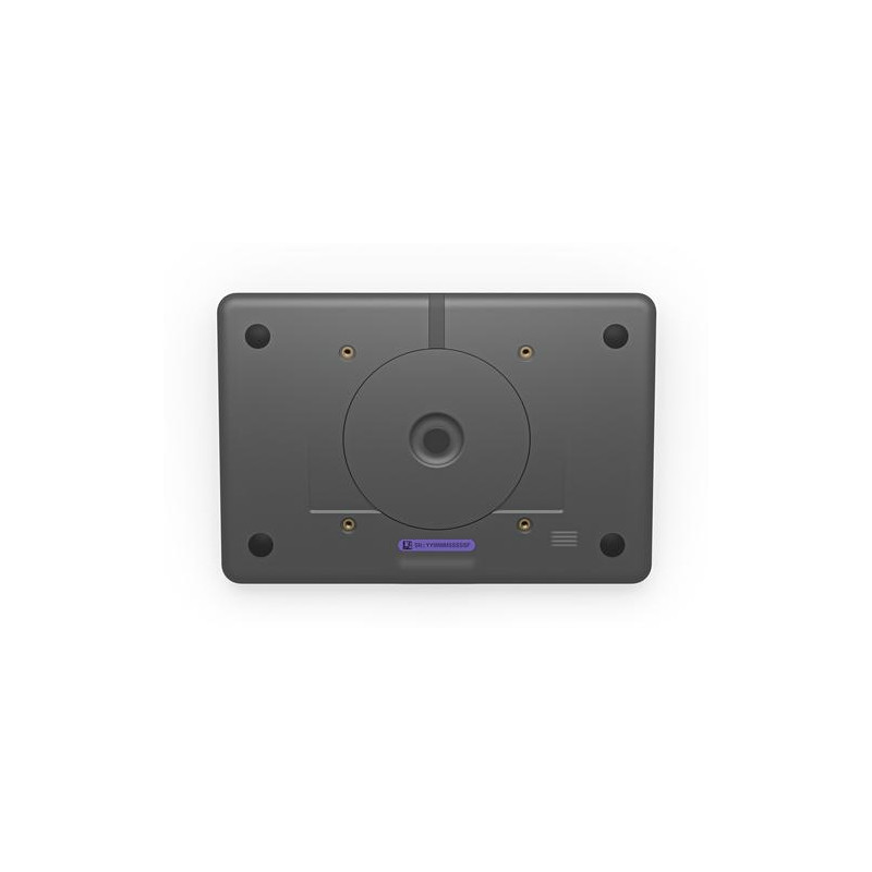 Logitech Rally Bar Mini + Tap IP video conferencing system Ethernet LAN ...