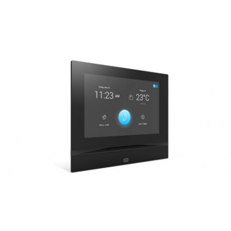 2N Telecommunications 2N Indoor View Schwarz video intercom system ...