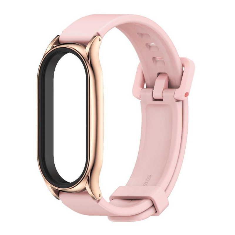 Tech-Protect watch strap IconBand Pro Xiaomi Mi Band 5/6, pink - Sports ...