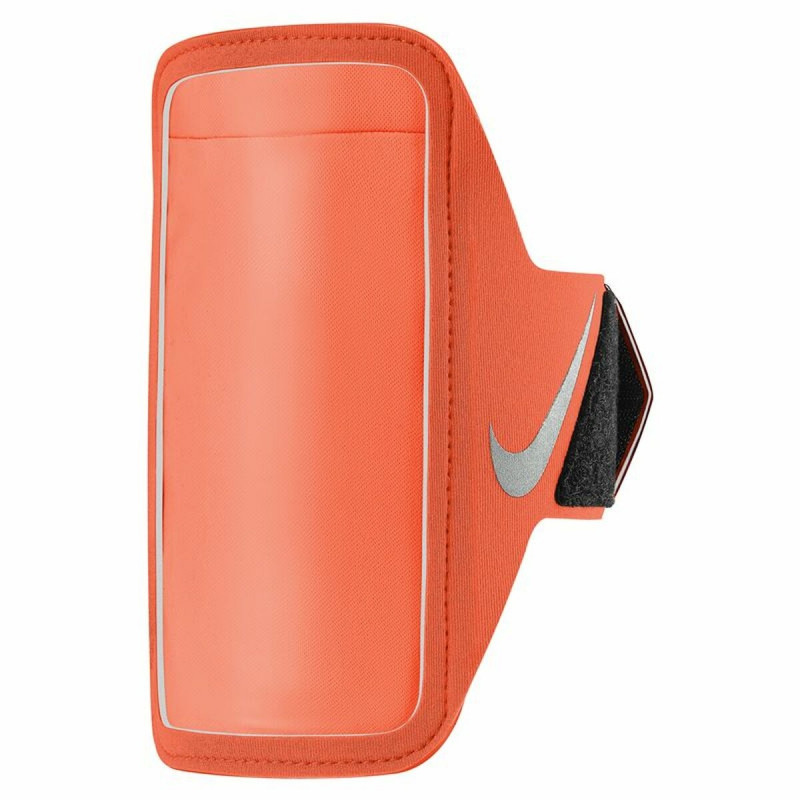 Bracelet for Mobile Phone Nike Lean Arm Band Plus Orange - mp3 players ...