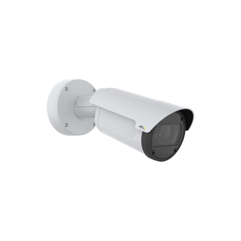Axis Q1798-LE Bullet IP security camera Outdoor 3712 x 2784 pixels ...