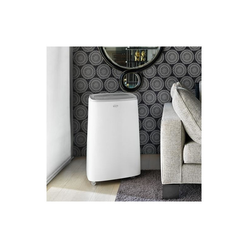 Argoclima Iro Plus 65 dB White - Kliimaseadmed - Photopoint