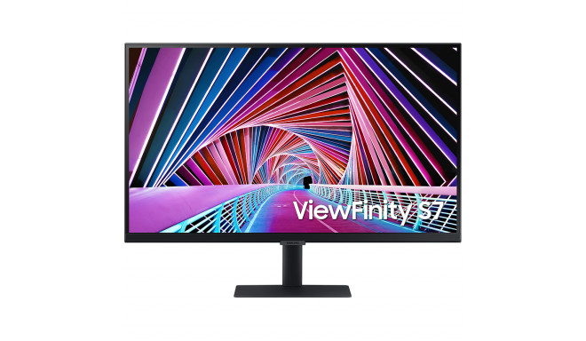 27" UHD Monitor with IPS panel and HDR - Monitorid - Photopoint