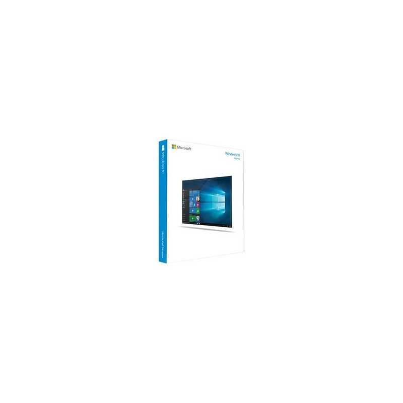 Microsoft Windows 10 Home 1 license(s) - Operating systems - Photopoint