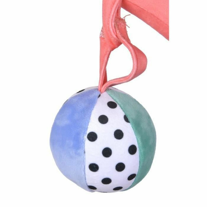 Activity Arch for Babies Disney Minnie & Pluto - Developmental toys ...