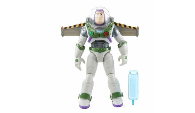 Action Figure Mattel Buzz Lightyear - Toy figures - Photopoint