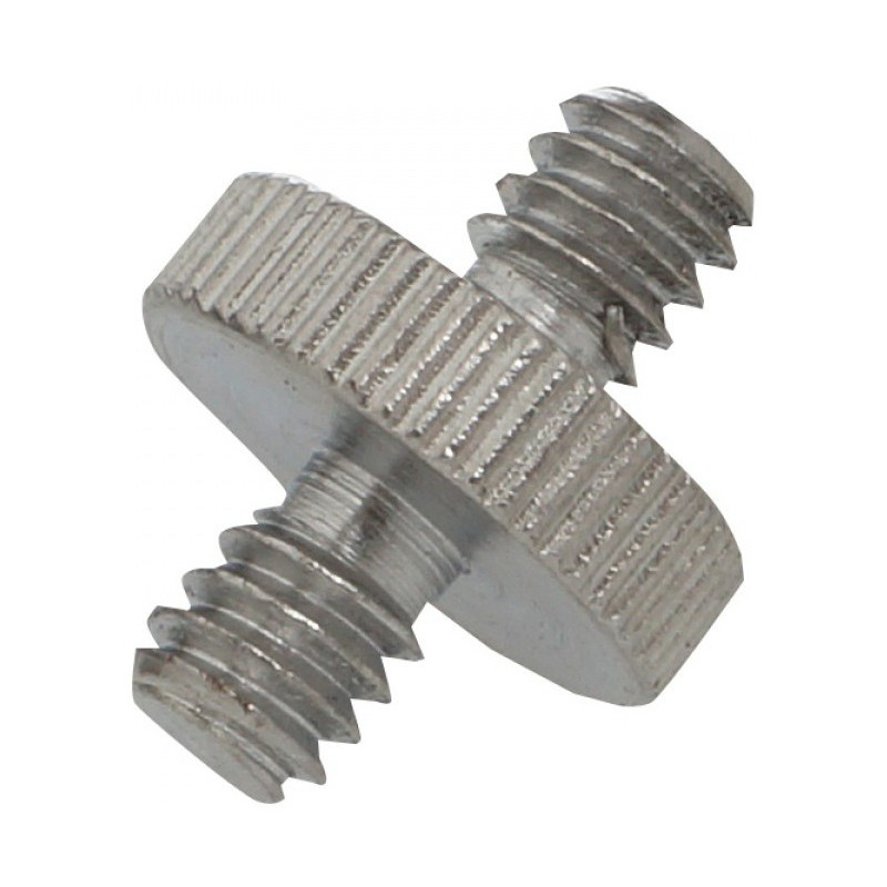 BIG двойной болт 1/4" (428290) (поврежденная упаковка) - Винты и гайки ...