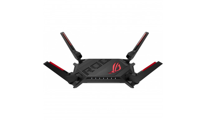 ASUS ROG Rapture GT-AX6000 DualBand WiFi6 Gaming-Router - 3G/4G ...
