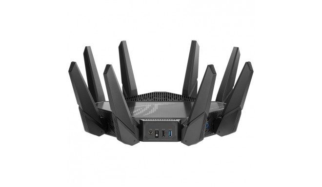 ASUS ROG Rapture GT-AX11000 PRO TriBand WiFi6 Gaming-Router - 3G/4G ...