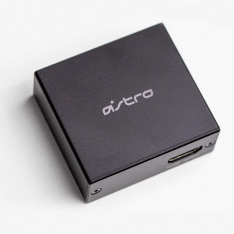 Kõrvaklapid Mikrofoniga ASTRO Gaming HDMI Adapter for PlayStation 5 ...