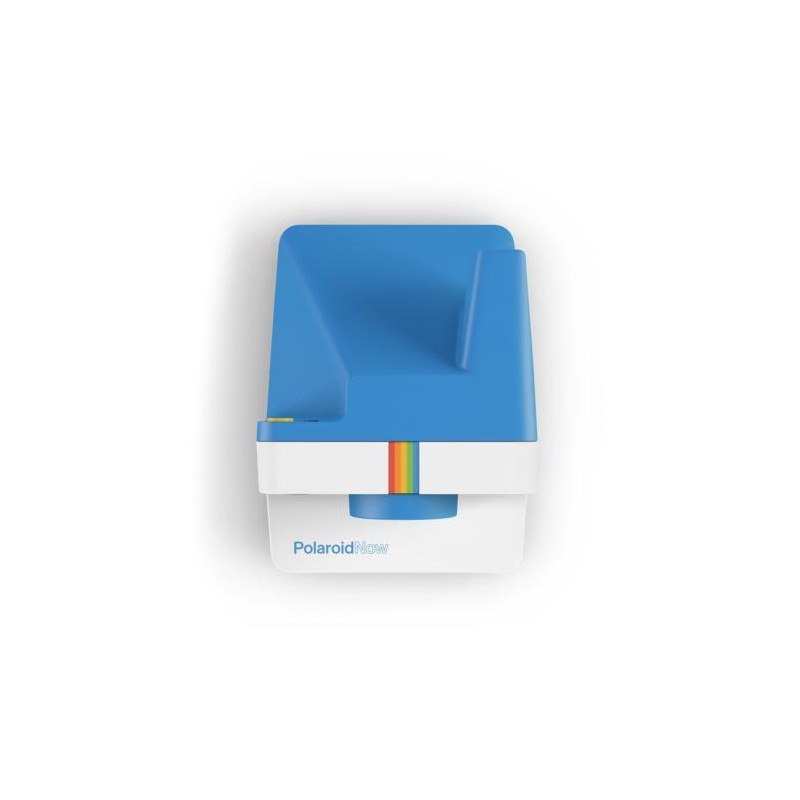 Polaroid Now CMOS Blue, White - Kiirpildikaamerad - Photopoint