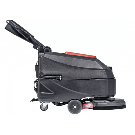 Automatic scrubber/dryer Nilfisk Viper AS4335C-EU SCRUBBER DISC 17 IN ...