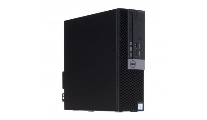 DELL OptiPlex 7040 i5-6500 16GB 256GB SSD SFF Win10pro Used ...