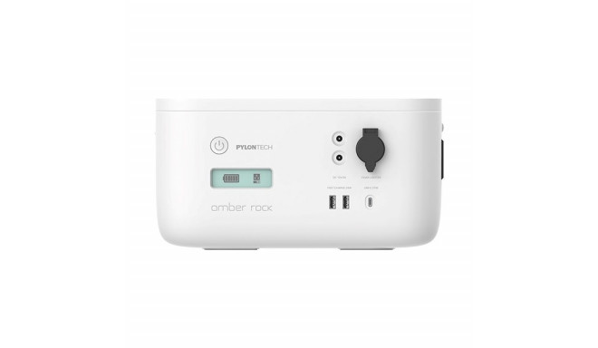 Pylontech Amber Rock 473Wh - Power Station - Akupangad - Photopoint