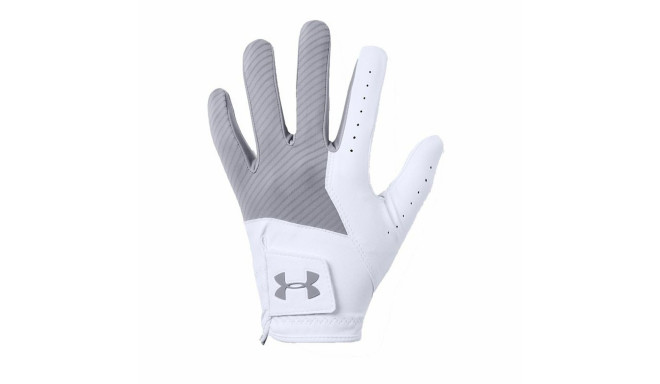 Kindad Under Armour Medal Valge (M) - Kindad - Photopoint