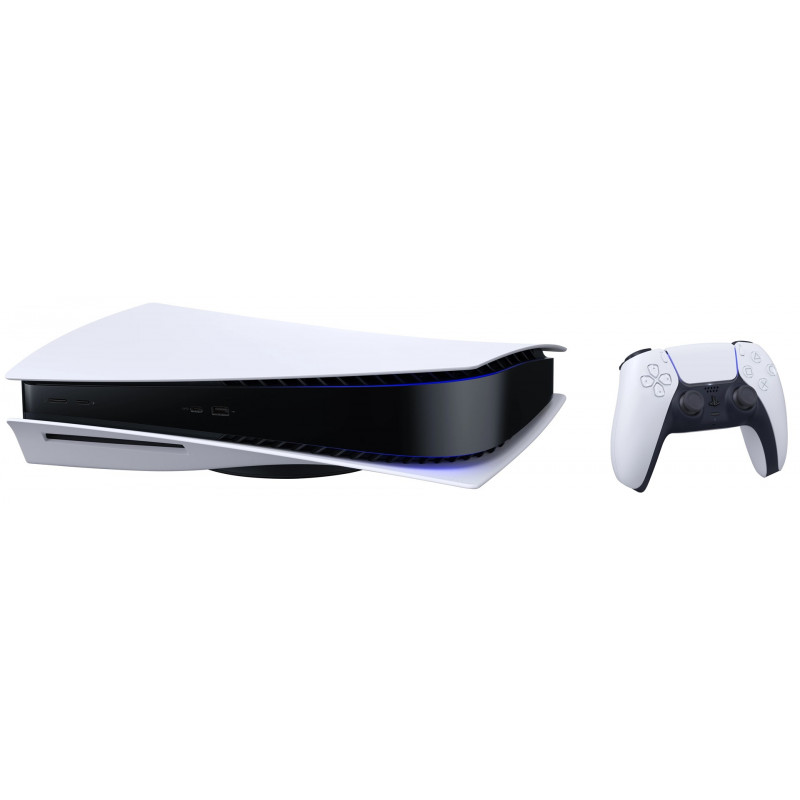 Sony Playstation 5 Console Gaming Consoles Photopoint