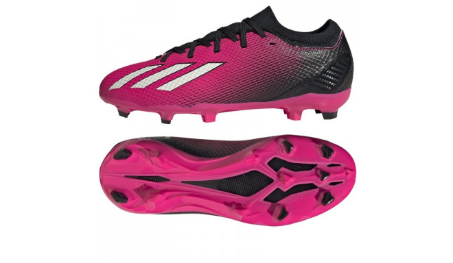 Adidas X Speedportal.3 FG Jr GZ5071 football boots (38 2/3) - Training ...