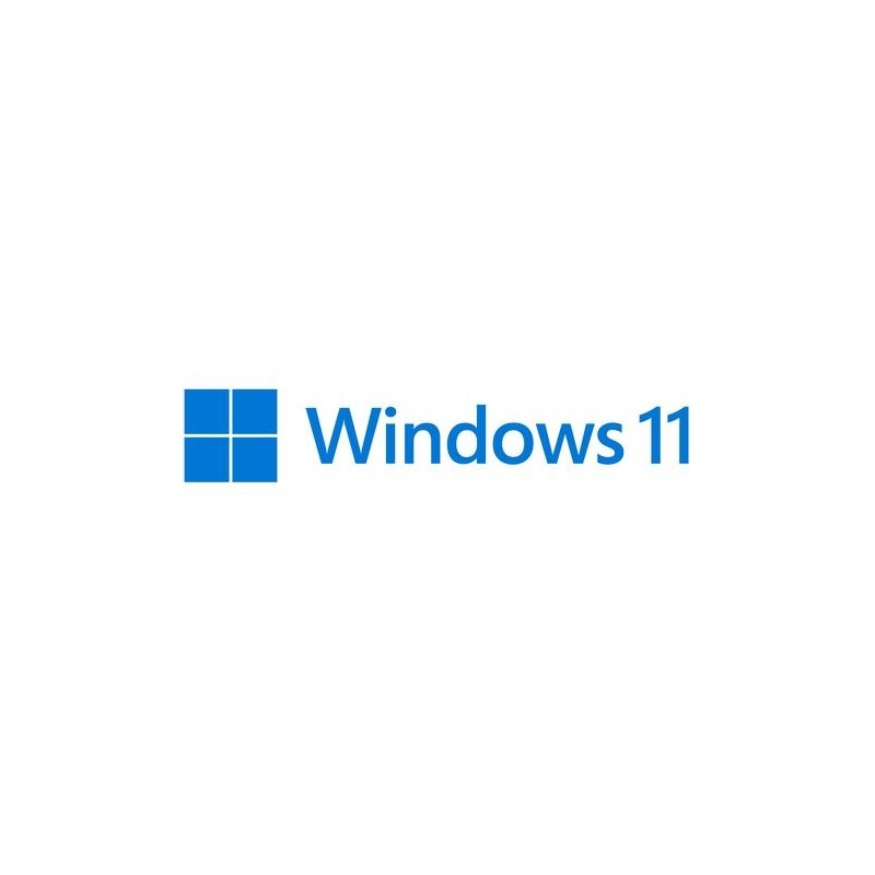 Microsoft Windows 11 Home Full packaged product (FPP) 1 license(s ...