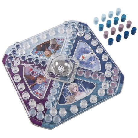 Cardinal Games board game Frozen 2 - Board games - Photopoint