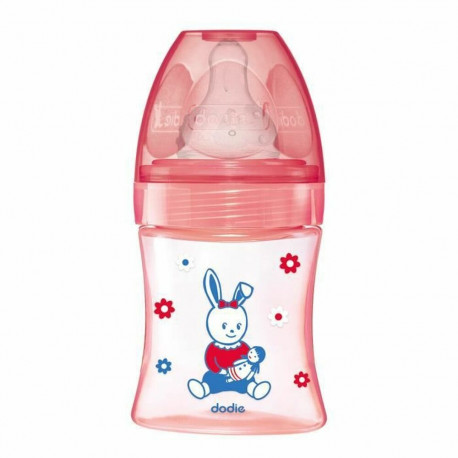 Baby's bottle Dodie (150 ml) - Feeding bottles & accessories - Photopoint