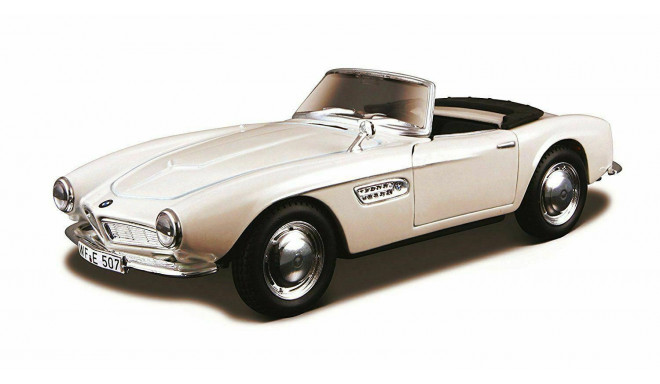 BBURAGO car model 1/32 Street Classics, asror - Model kits - Photopoint