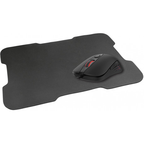 Omega mouse Varr Gaming + mouse pad (45194) (damaged pacakge) - Mice ...
