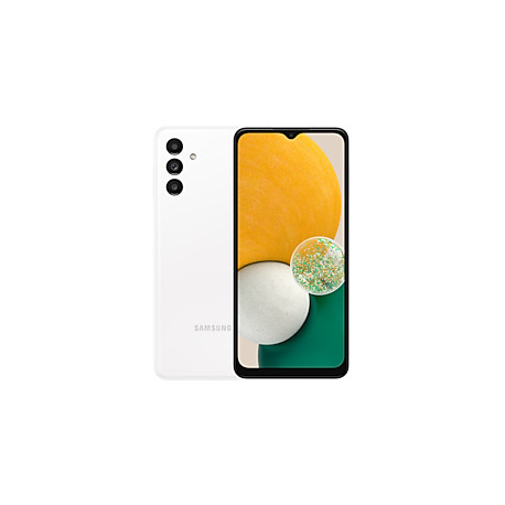 Samsung Galaxy A13 5G A136 White, 6.5 ", PLS - Smartphones - Photopoint